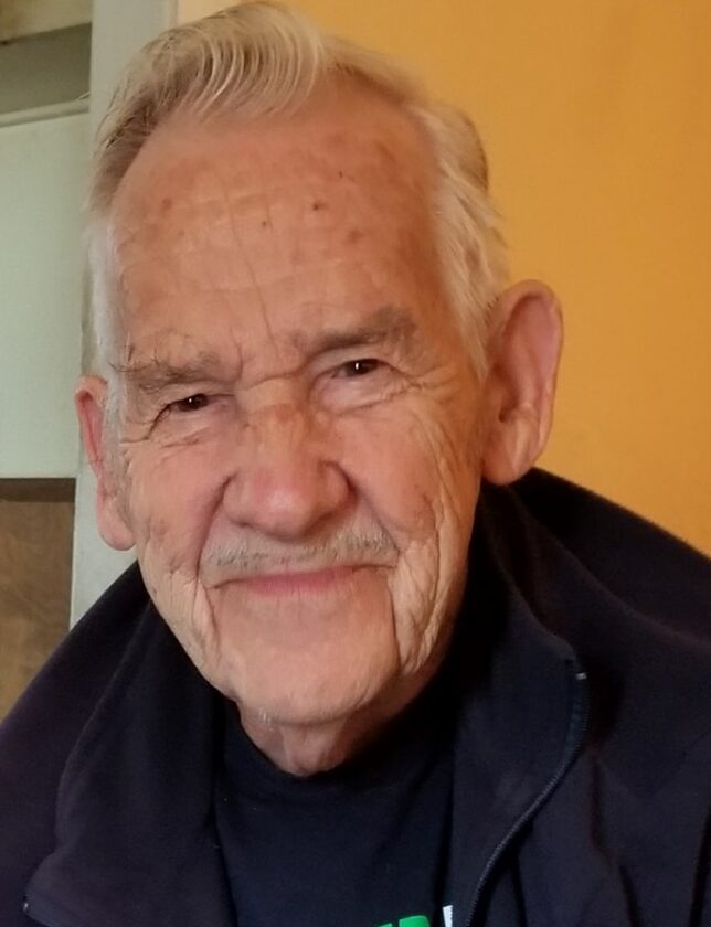 Roger Kenneth Warner | News, Sports, Jobs - Post Journal